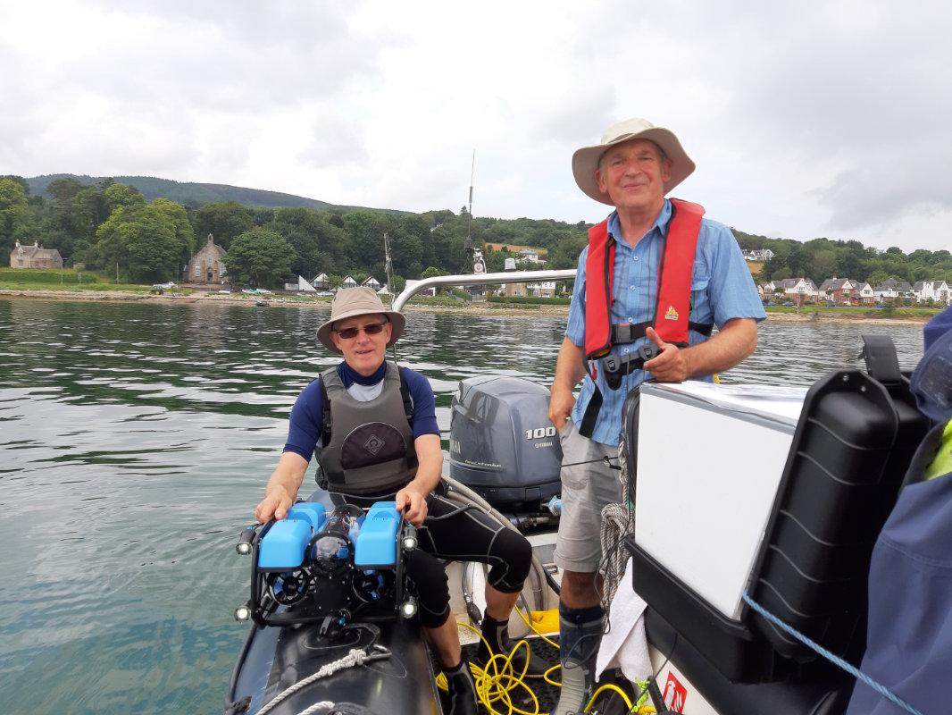 Arran Trust | Downloads